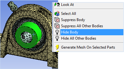 Shared topology tutorial