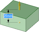 Create a simple solid