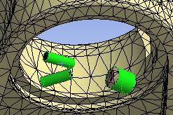 Shared topology tutorial