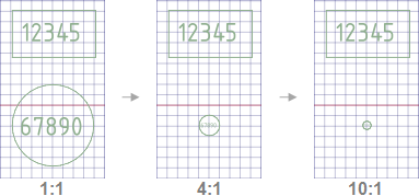 Aangepaste symbolen maken